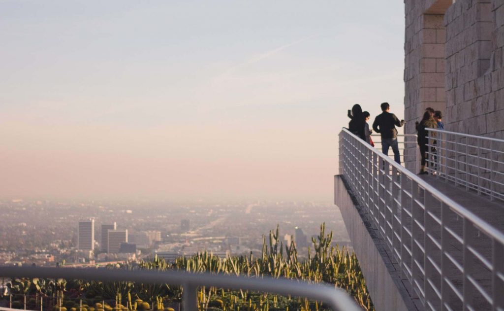 Utilizing wood in architecture - Genç İletişim